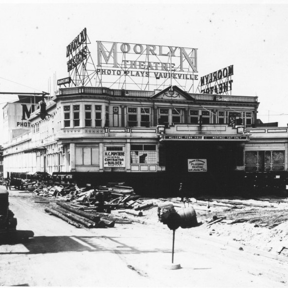 Town Square Entertainment Purchases Moorlyn 4 Theatre in Ocean City, NJ ...